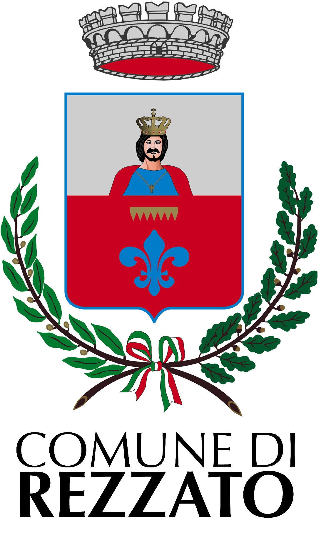 Portale istituzionale del Comune di Rezzato - Home Page